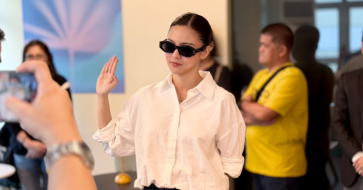 Kim Chiu Files Qualified Theft Case Against Sister Over Missing Funds ...